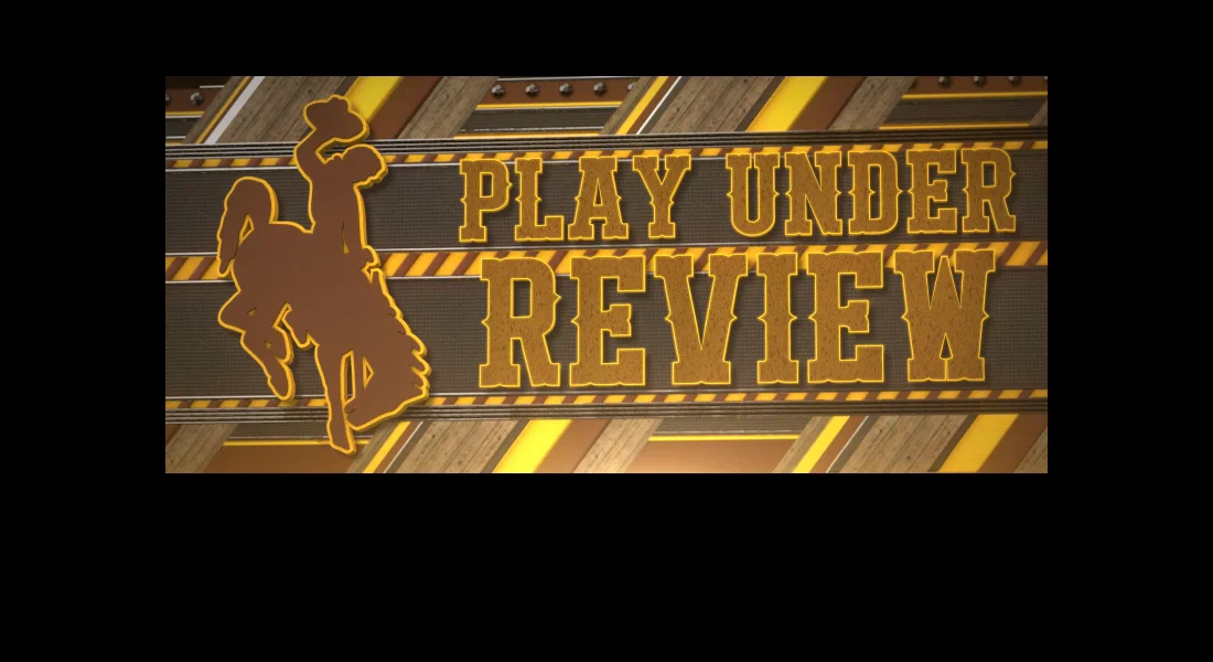 University of Wyoming - Play Under Review Preview 1 on Vimeo