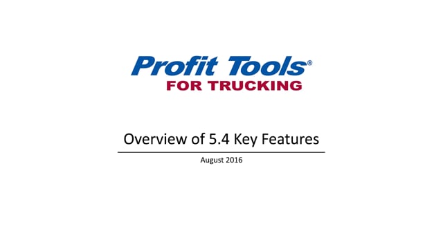 Mark-It Express on Vimeo