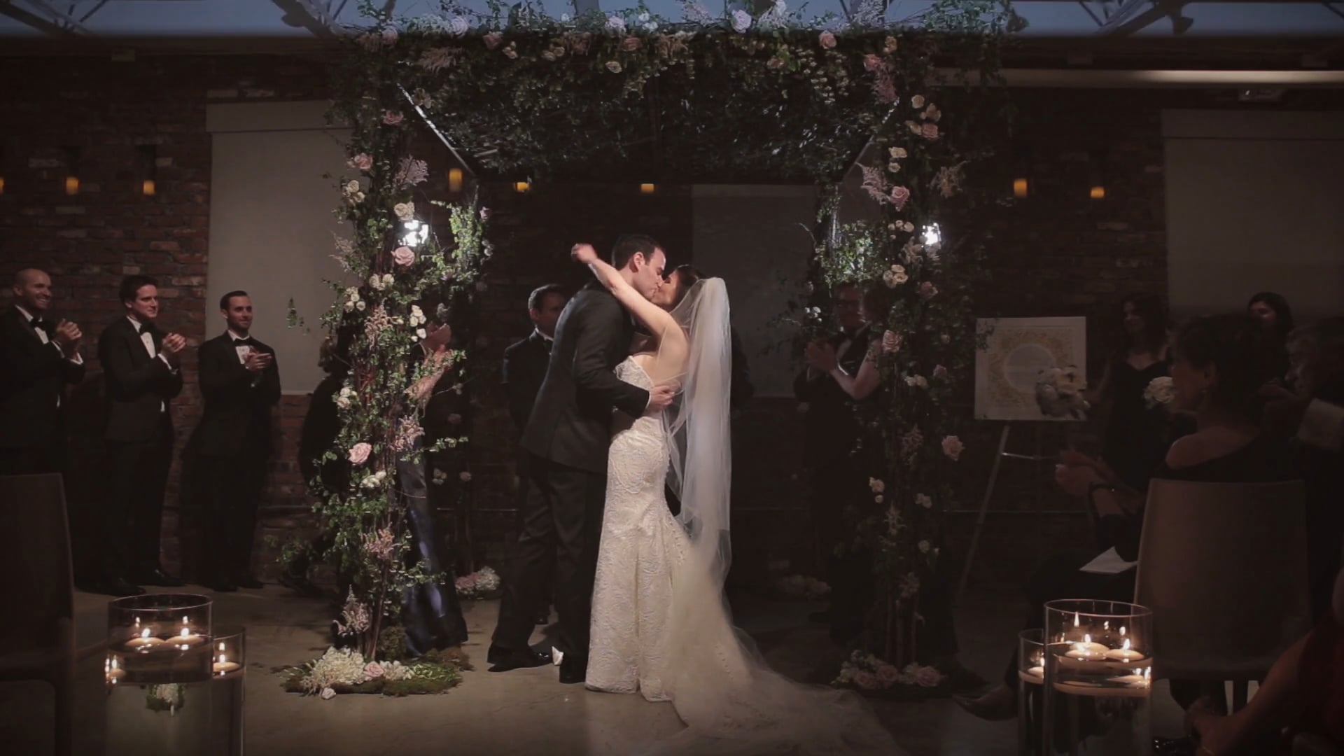 Alexa and Joshua's Trailer on Vimeo