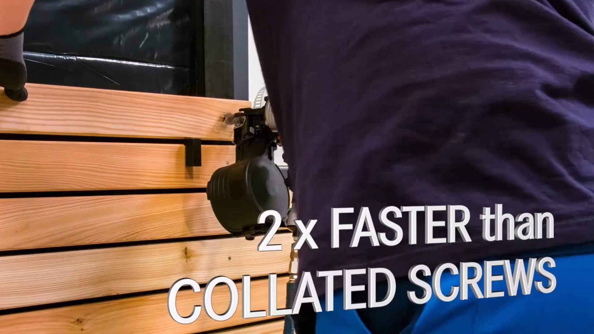 BECK Fastener Group :: SCRAIL :: Principle on Vimeo