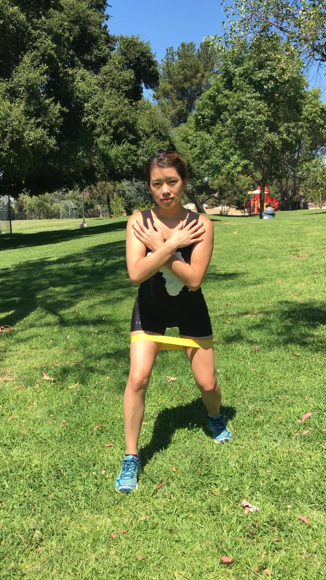 Forward Monster Walks on Vimeo