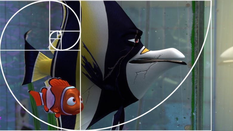 Finding Nemo - escaping the screen - pattern analysis on Vimeo