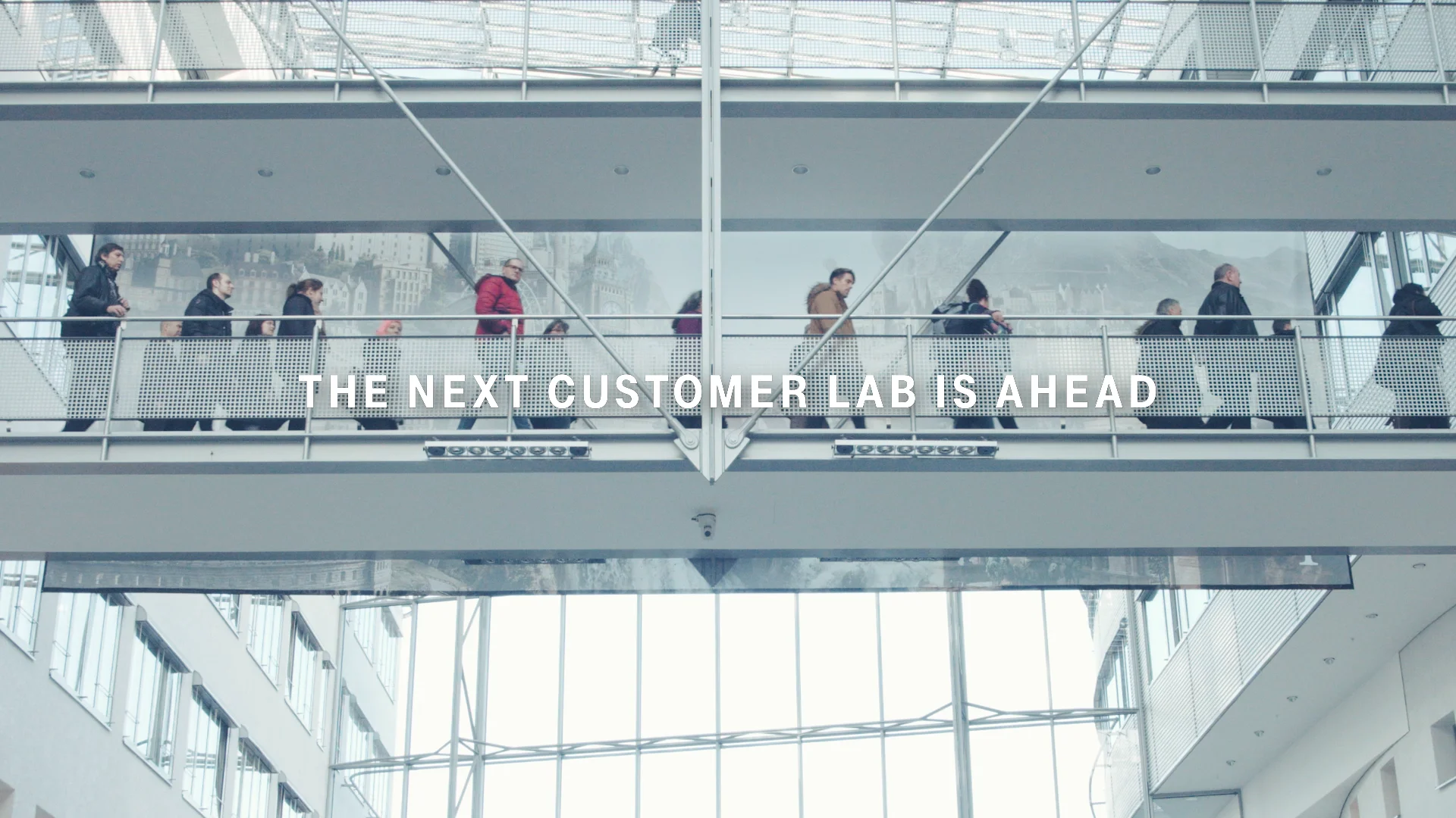 Customer Lab - Customer Lab 18.08.2016 on Vimeo