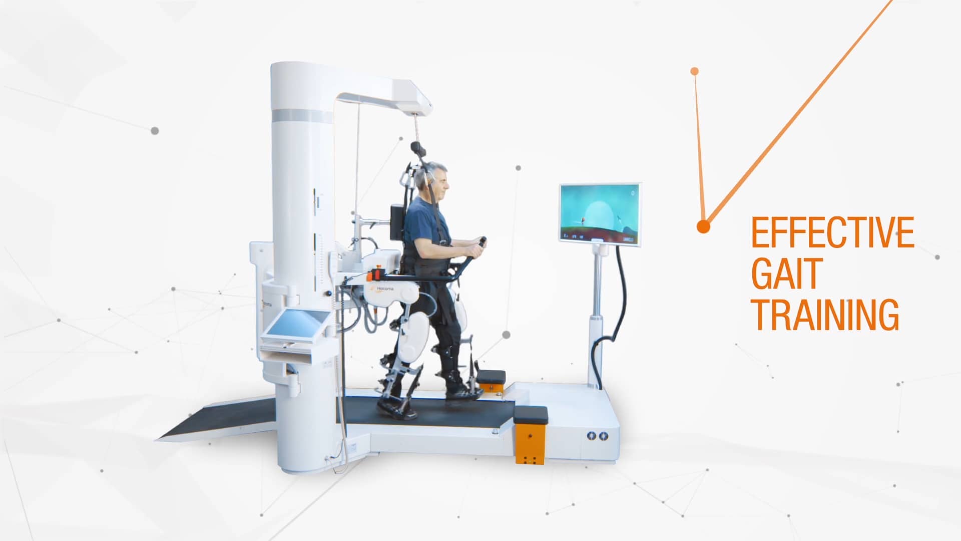 Lokomat Product Presentation on Vimeo