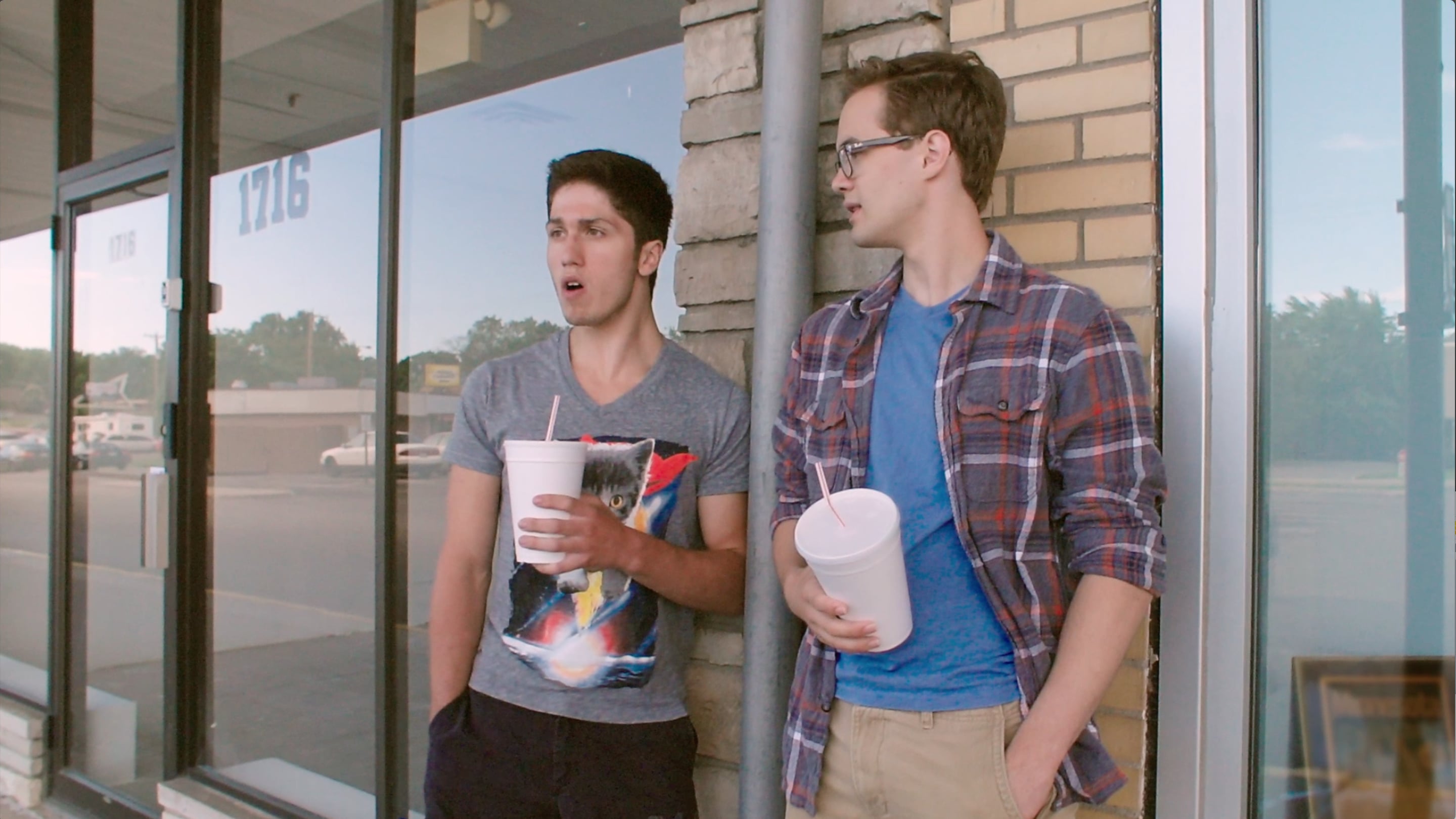 Be The Guy: Burping Guys on Vimeo