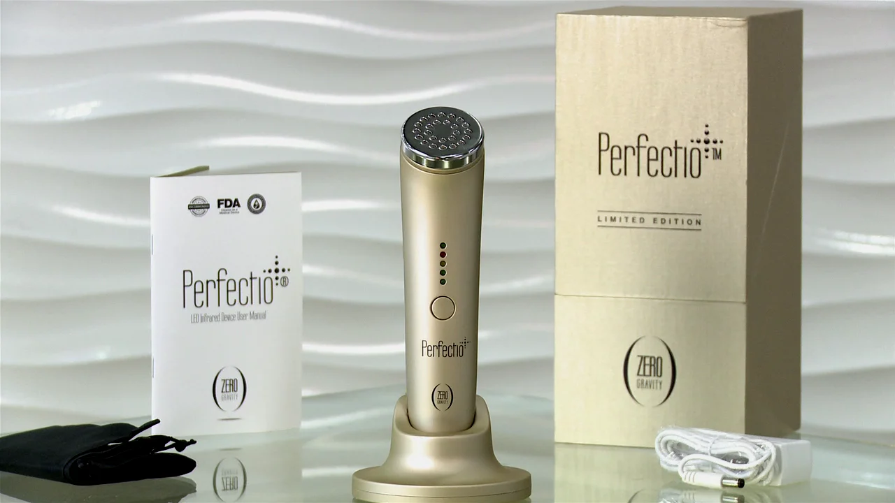 Perfectio+ by Zero Gravity