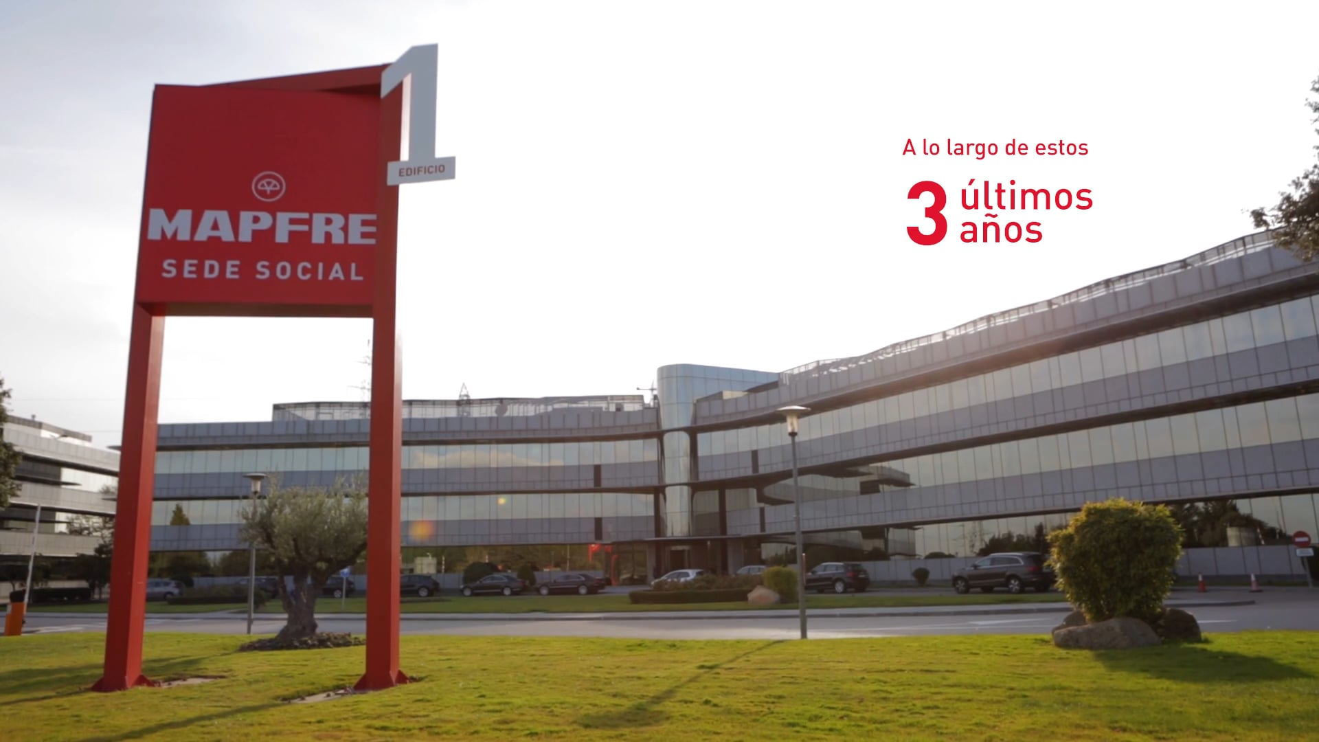 MAPFRE PLAN ESTRATEGICO 2016-18 on Vimeo