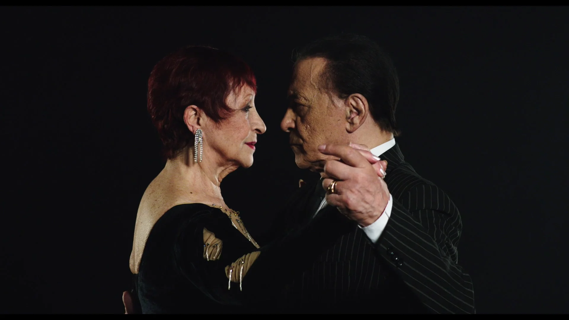 Watch Our Last Tango Online | Vimeo On Demand on Vimeo