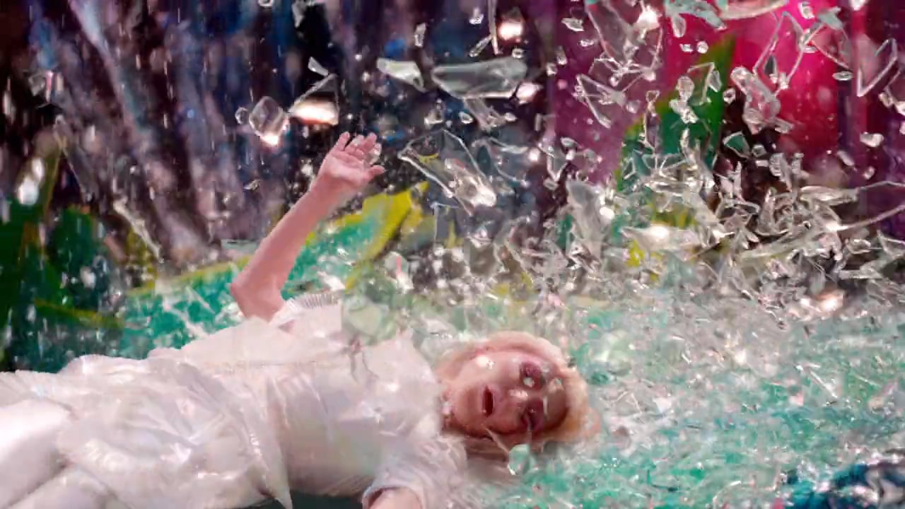 Morgan Susser - DAPHNE Evening in Space on Vimeo
