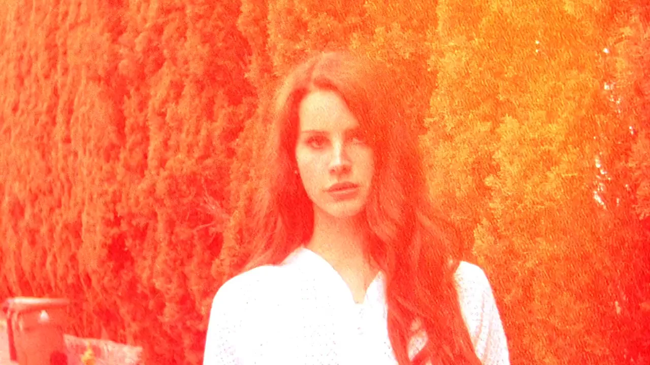Morgan Susser - LANA DEL REY Summertime Sadness on Vimeo