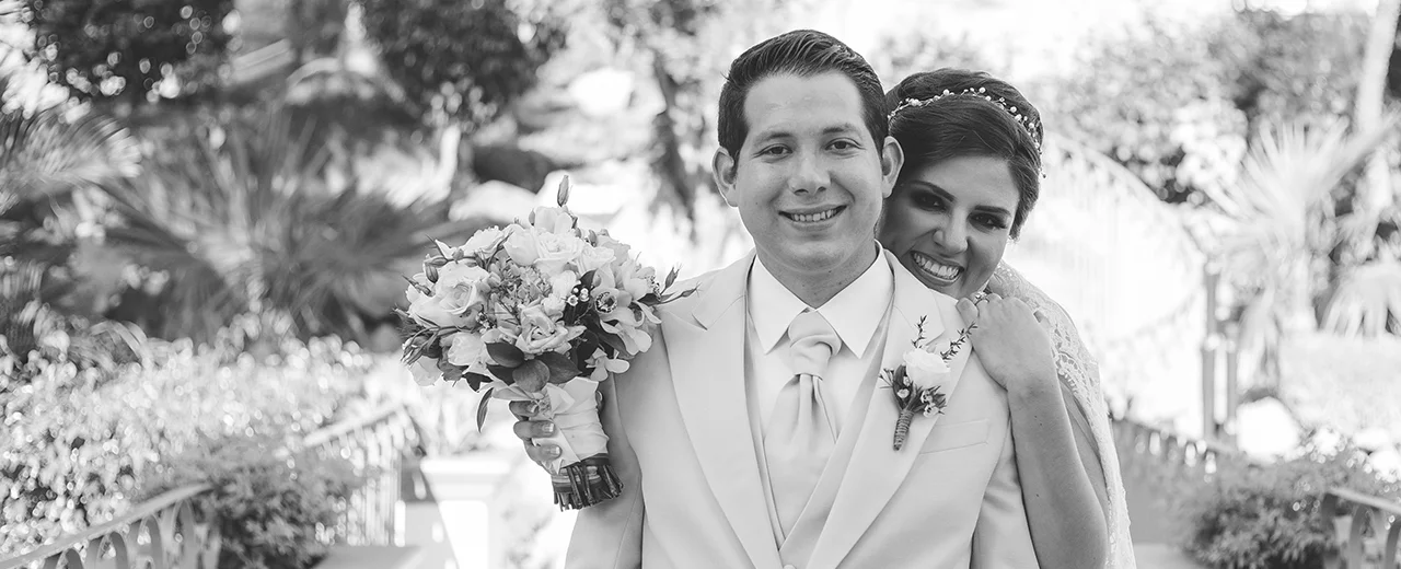 Michelle + Marcelo on Vimeo