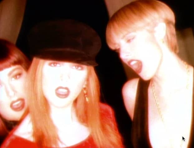 WILSON-PHILLIPS Impulsive on Vimeo