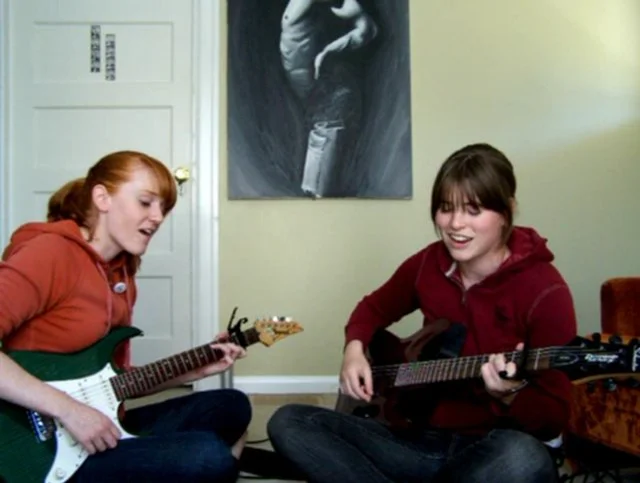 Ode to Louis (Emo Version) on Vimeo