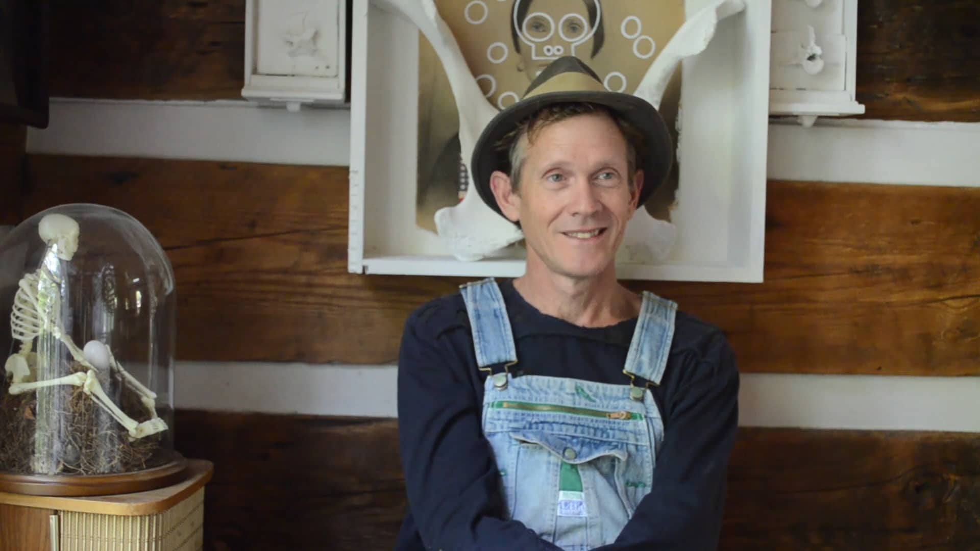 Chasing Butterflies with Butch Anthony on Vimeo