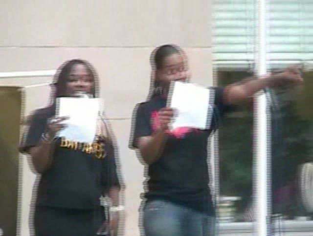 Brave New Voices 2008 - International Youth Poetry Slam on Vimeo