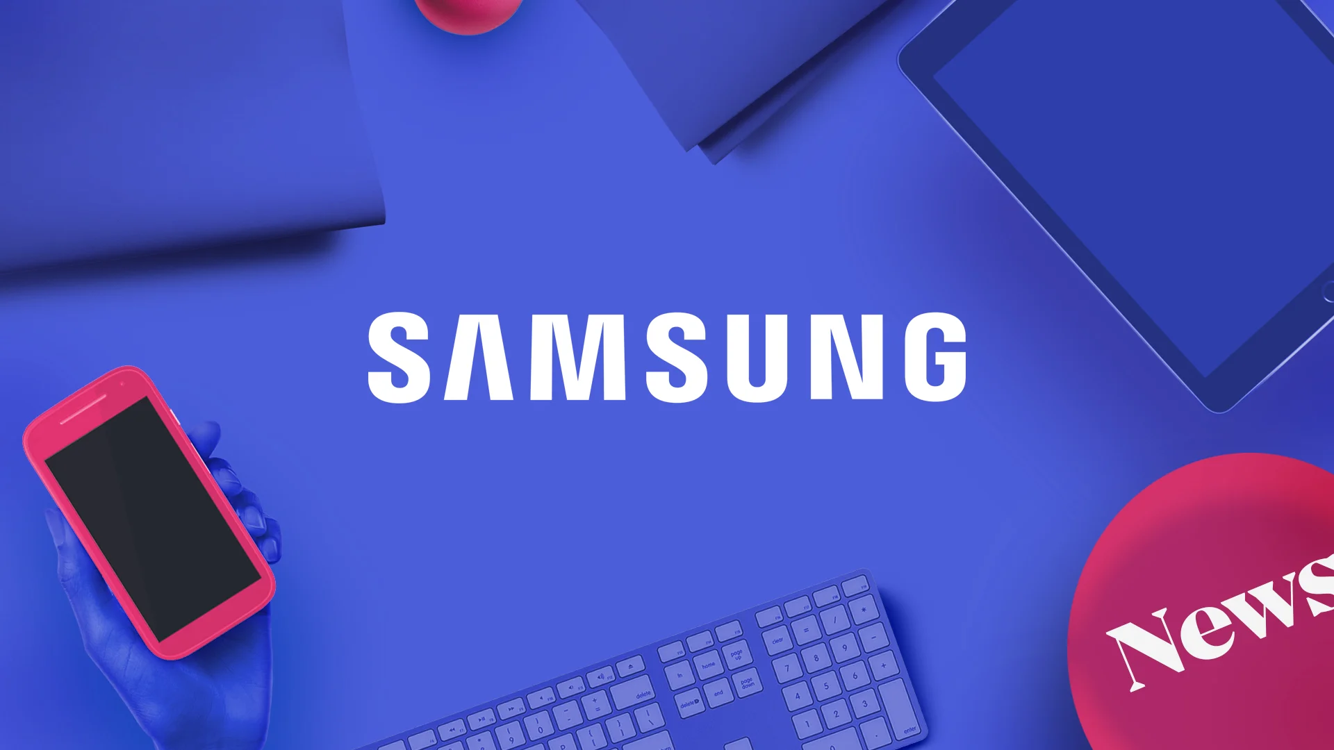 Samsung on Vimeo