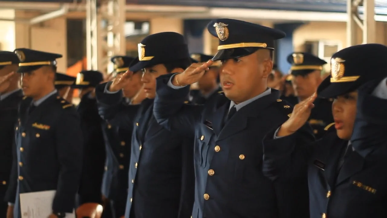 CGOC GRADUATION SDE on Vimeo