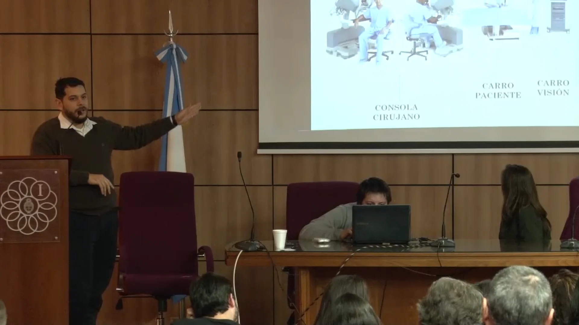 panel 6- 1- Dr. Ignacio Rodriguez on Vimeo