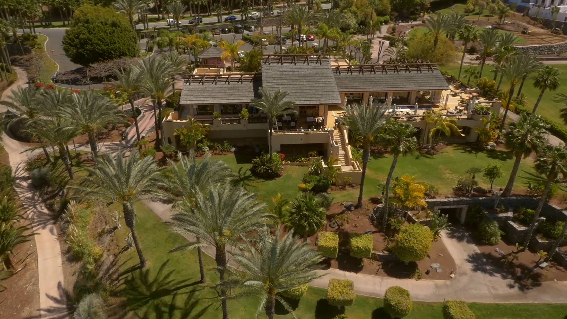 The Ritz-Carlton, Abama on Vimeo