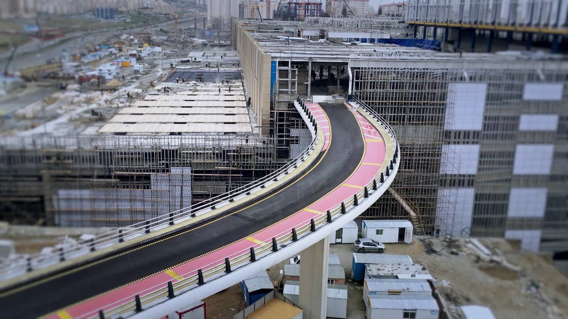 IRAN MAll Teheran on Vimeo