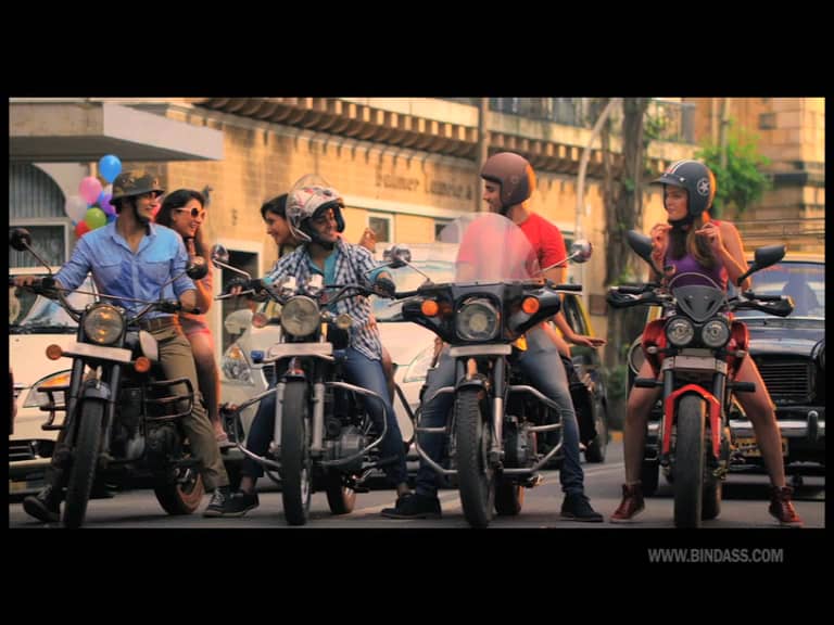 Bindass Play Launch on Vimeo