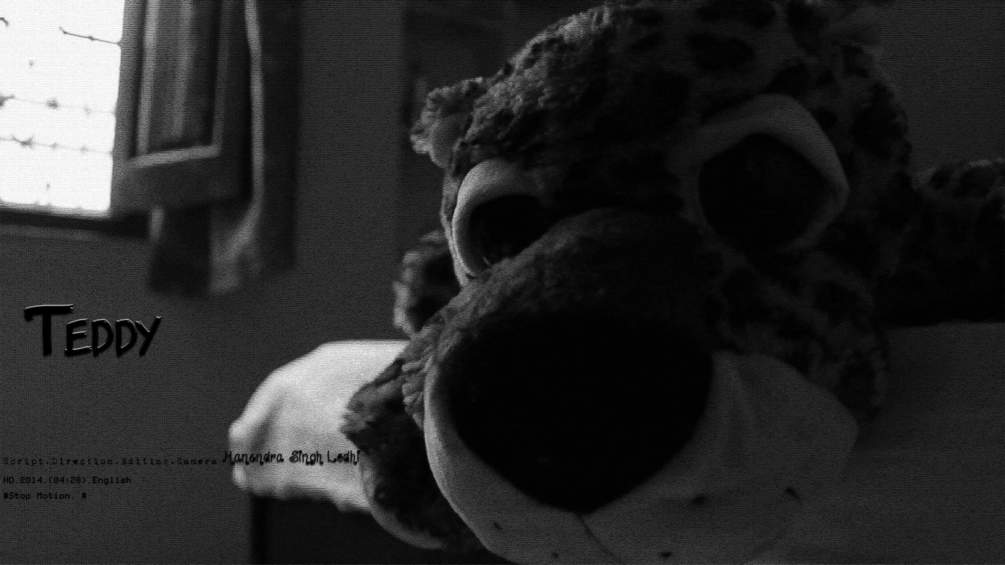 Teddy on Vimeo