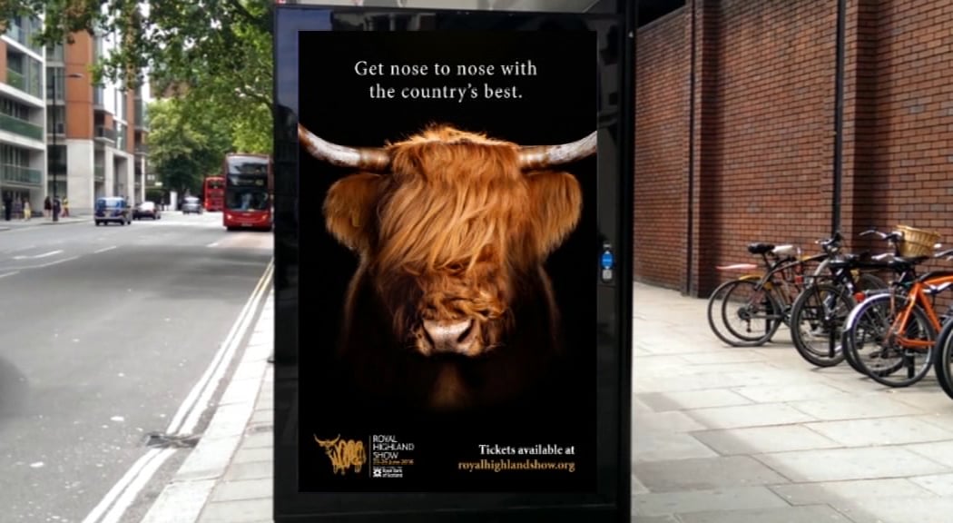 Digital 6 sheet SITU on Vimeo