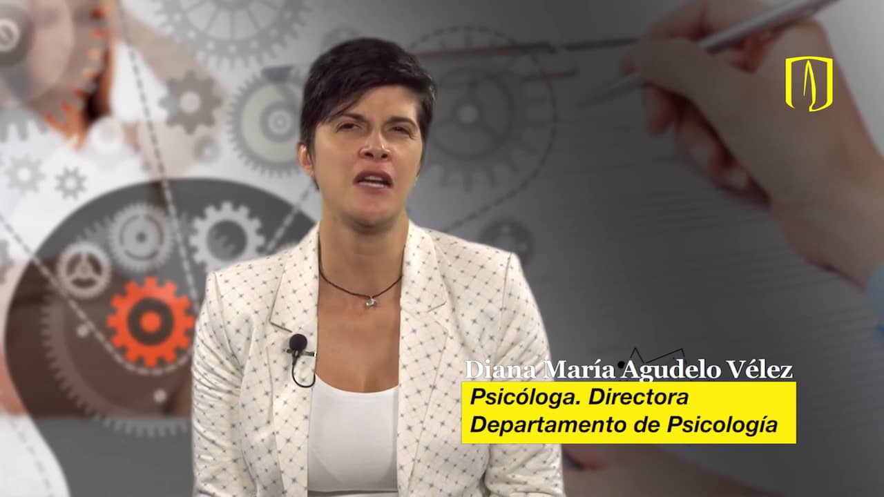 Psicología en la Universidad de los Andes on Vimeo