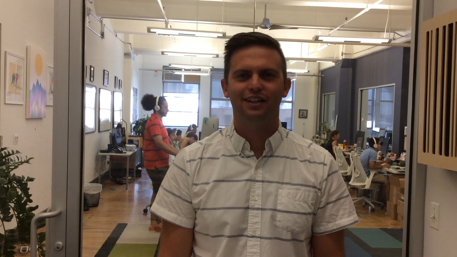 Alex Rappaport: SXSWEdu 2017 on Vimeo