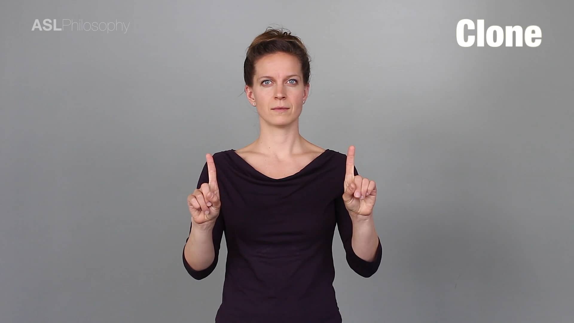 Clone Sign 1 on Vimeo