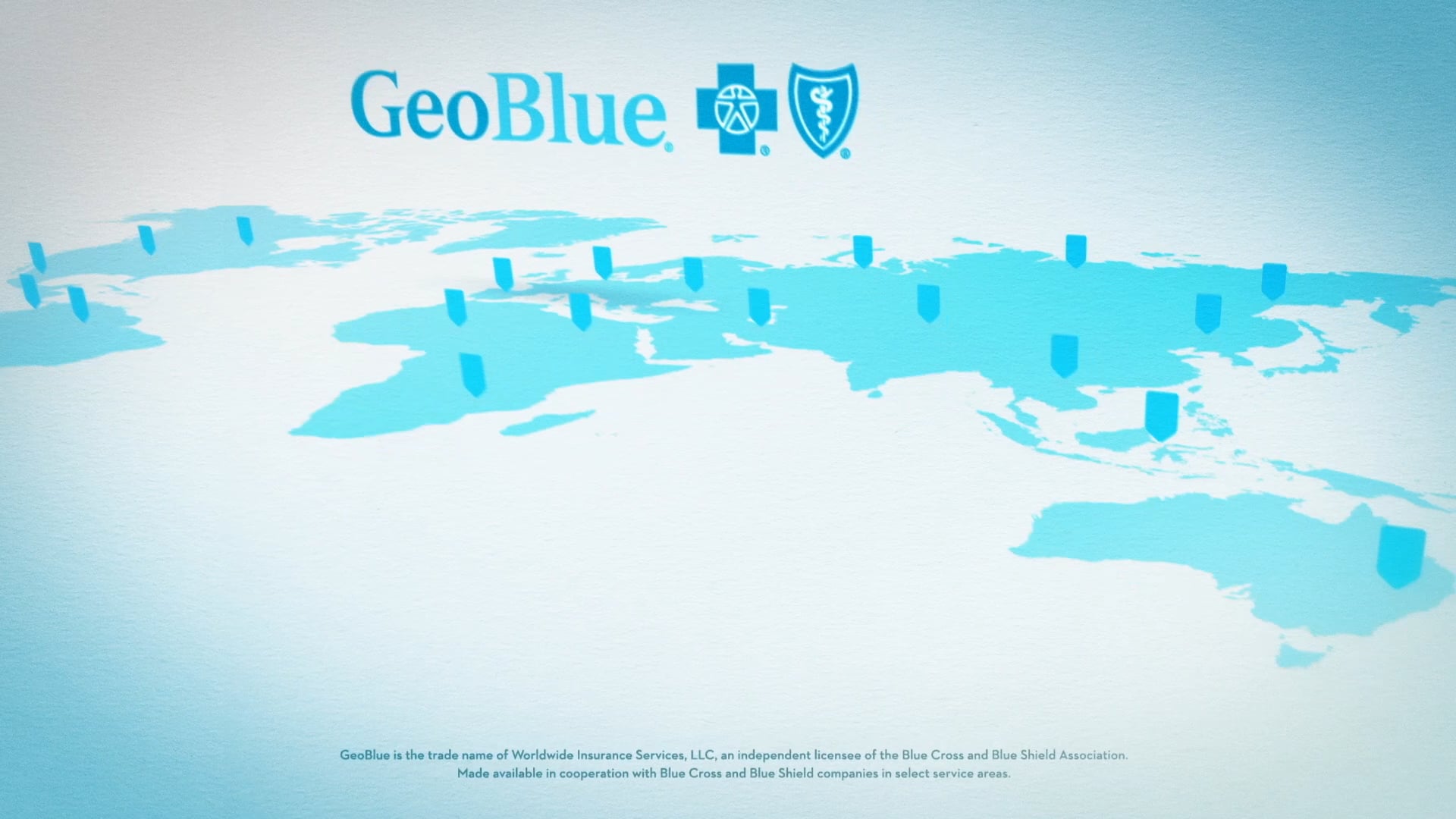GeoBlue International on Vimeo