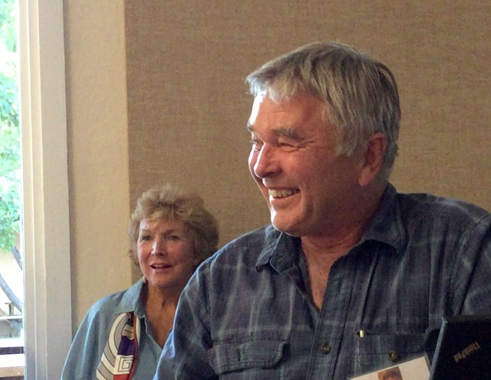 2016-07-21 FF Rick Sterling on Vimeo