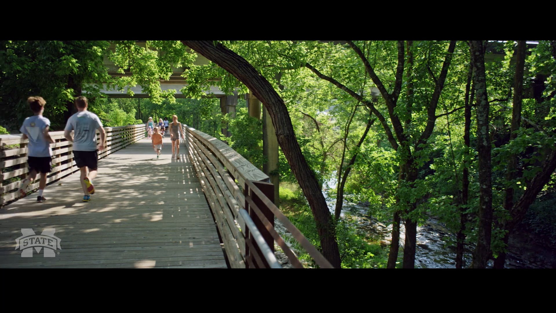 Carl Small Town Center on Vimeo