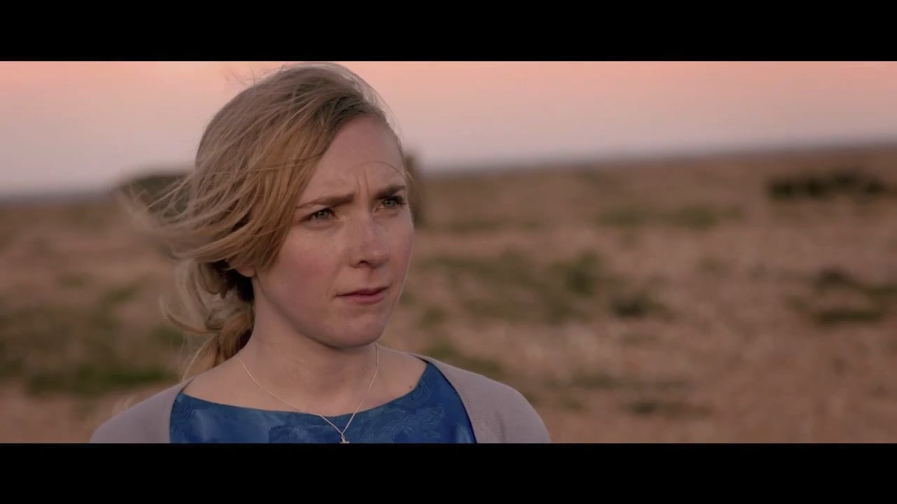 Jessica Borne in the Feature Film: The Befuddled Box of Betty Buttifint ...