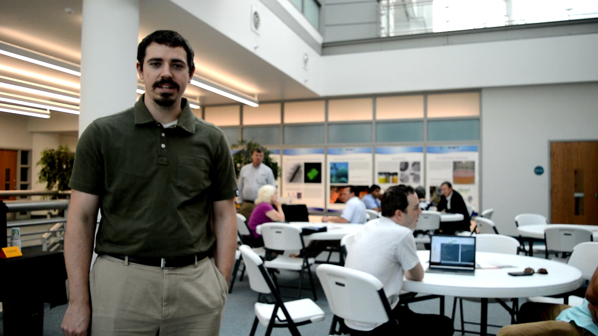 SBA Growth Accelerator Challenge on Vimeo