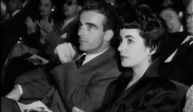 Montgomery Clift - 'Post Mortem' Documentary on Vimeo