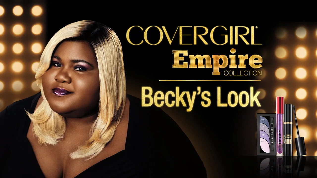 EMPIRE MAKEOVERS BECKY on Vimeo