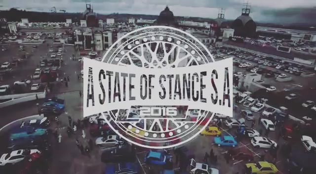 A State Of Stance SA. on Vimeo