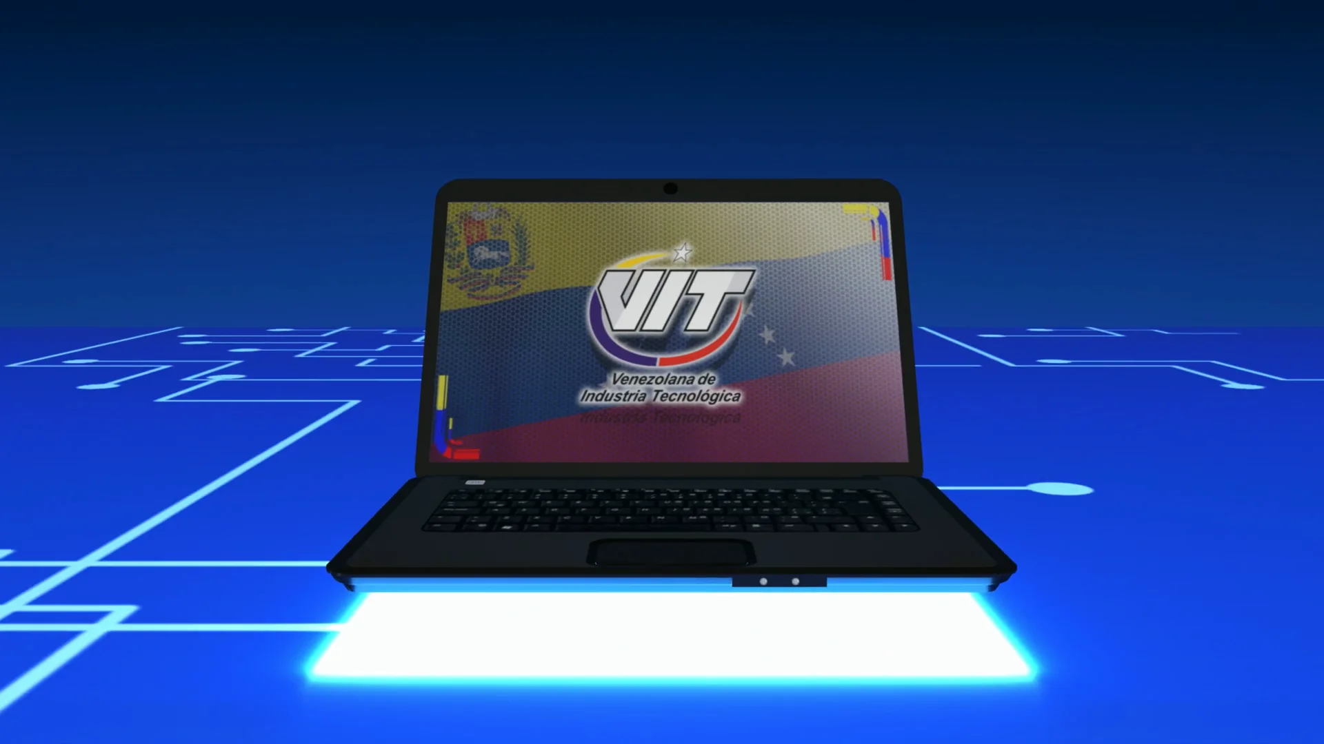 VIT Venezolana de Industria Tecnología on Vimeo