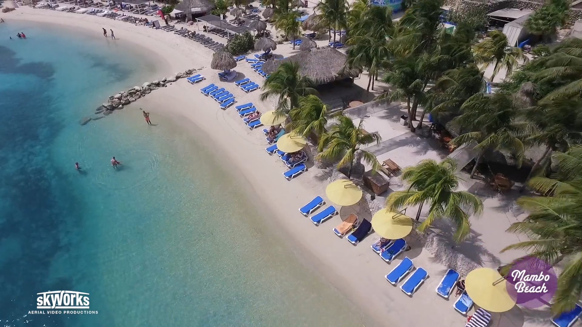 Curaçao Beaches Part 8 on Vimeo