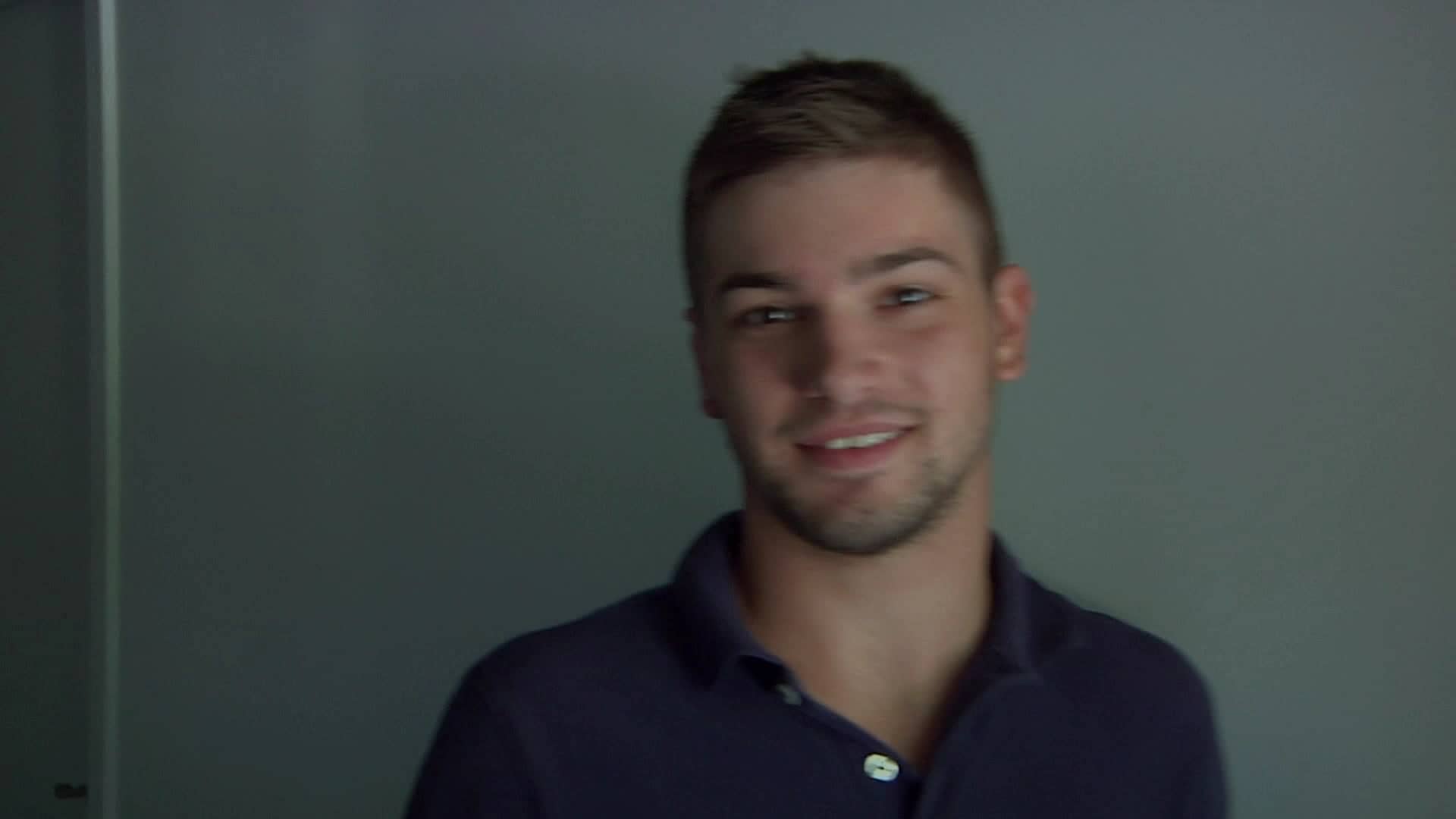 Gay Porn Star Johnny Rapid - Queer Me Now 10 Years Anniversary on Vimeo