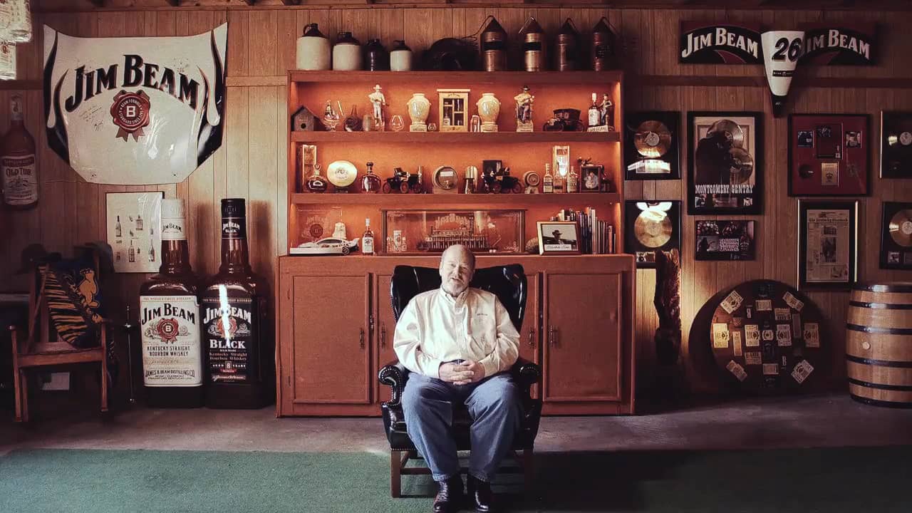Jim Beam Brand Film Director: Brennan Stasiewicz on Vimeo
