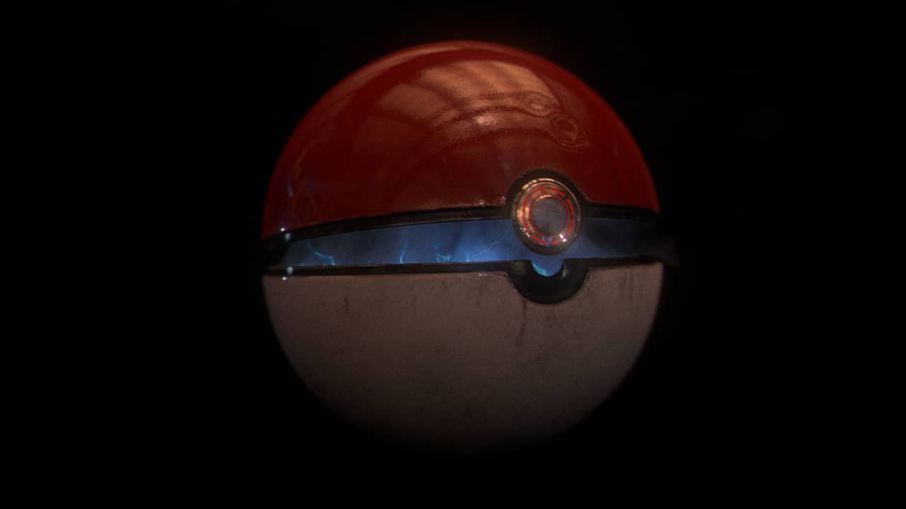 Pokémon - Teaser Trailer on Vimeo