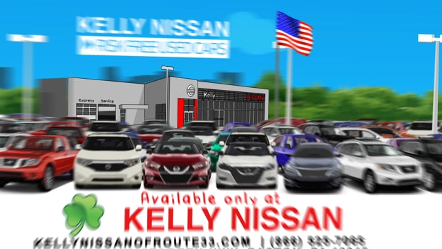 Kelly Auto Group on Vimeo