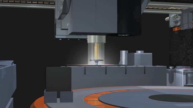 Robot Animation Machine - Free video on Pixabay