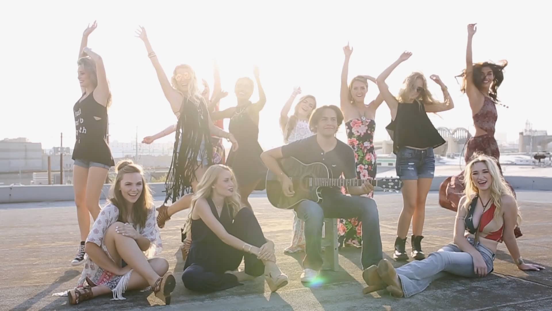 {{ California }} - National Model Competition SEEN Winners on Vimeo