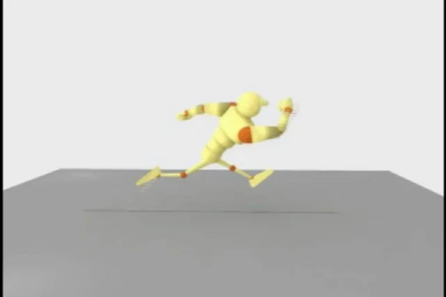 Ray Ocampo Demo Reel on Vimeo