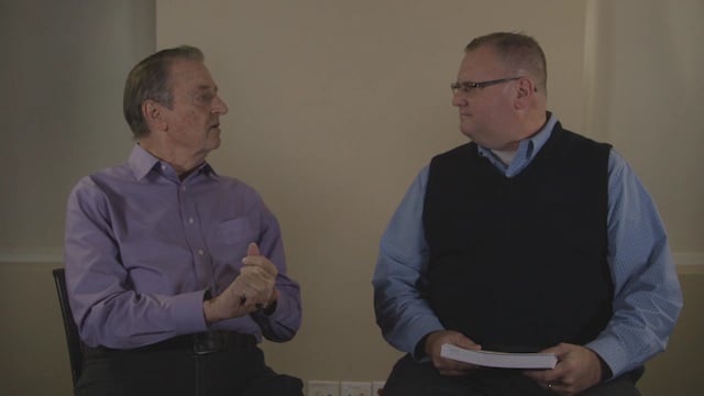 Pastor to Pastor with Jimmy Draper on Vimeo