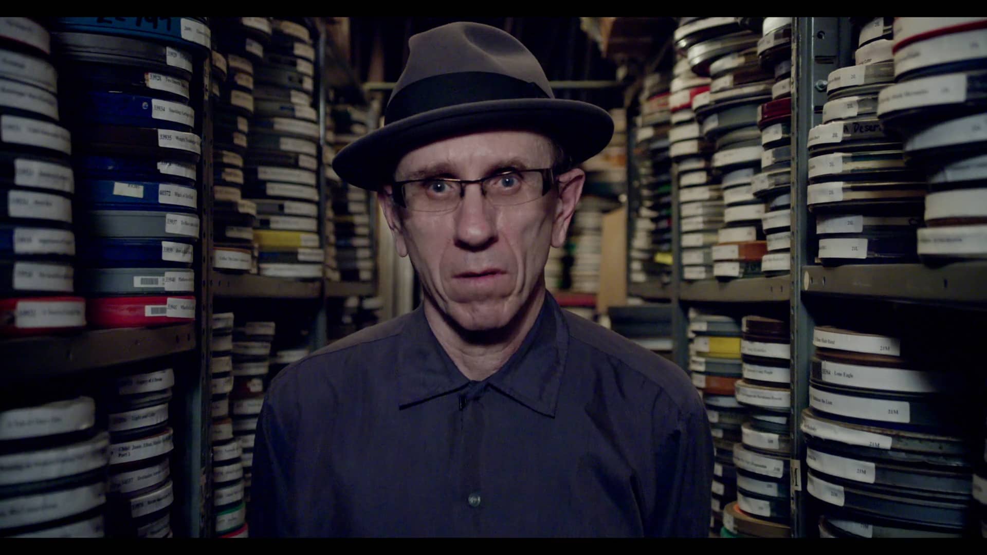 ODDBALL | Documentary Short on Vimeo