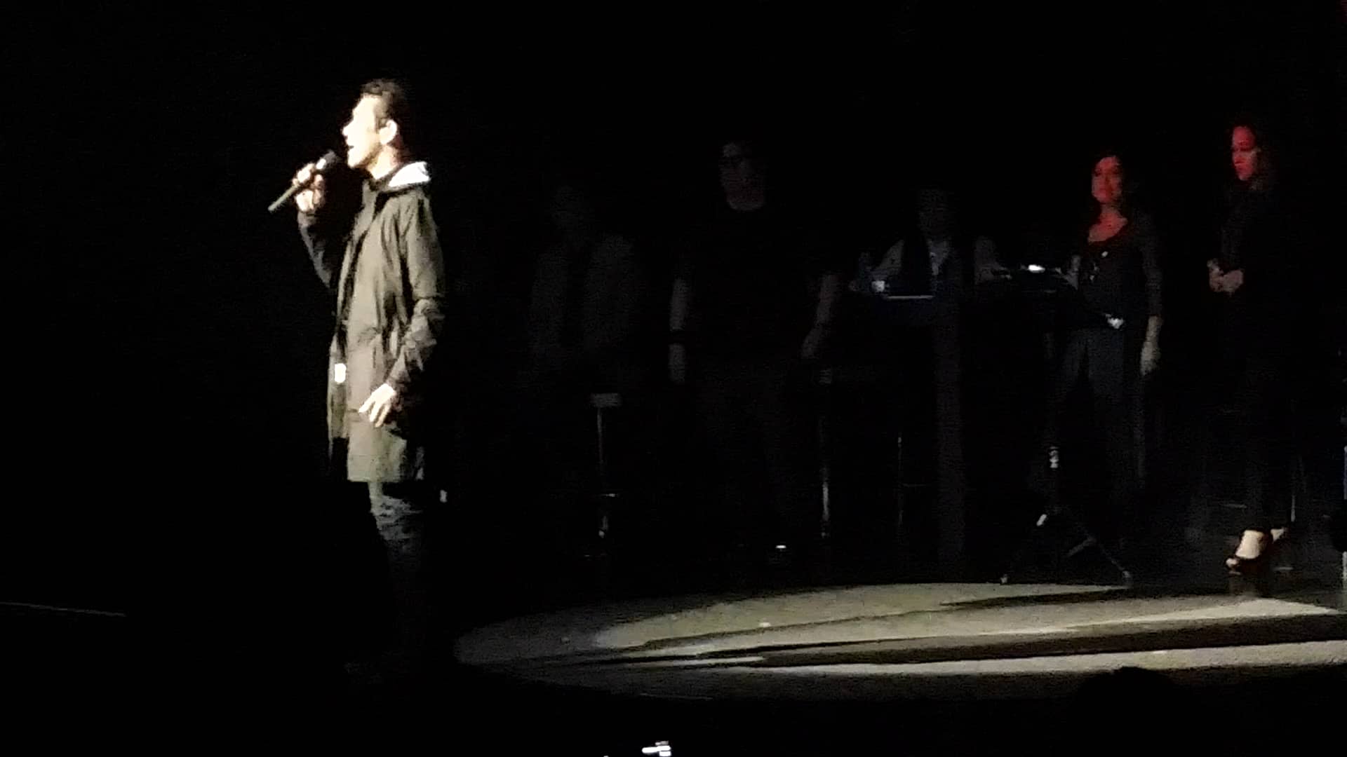 Instant Concert 3in1: Mga Awit Nila ARNEL DE PANO, JUNGEE MARCELO ...